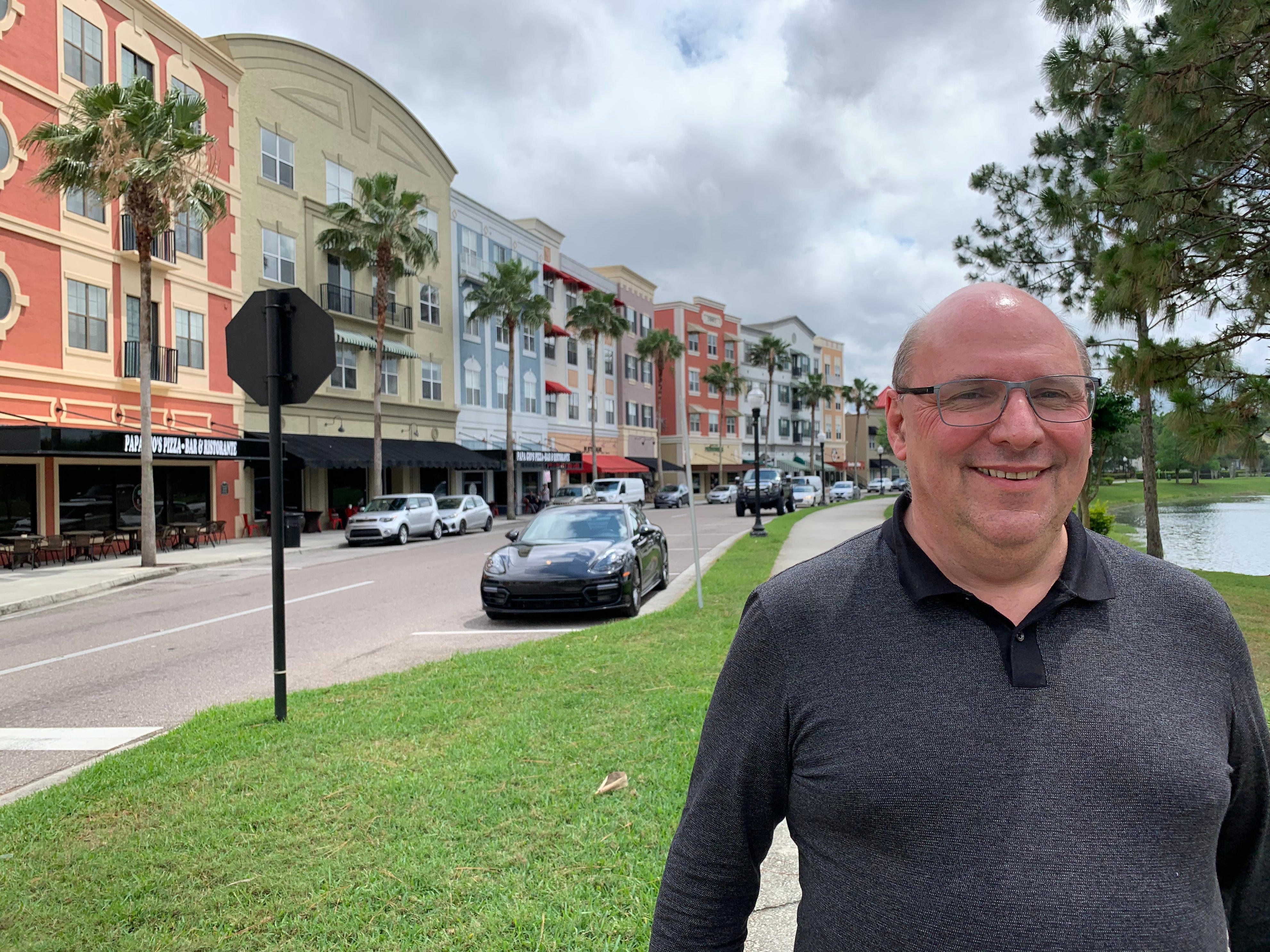 Daytona OKs Avalon Park, bringing 8,800 homes, but traffic a concern