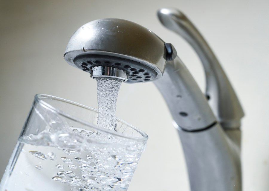 Spartanburg Water asks customers to conserve water due to drought