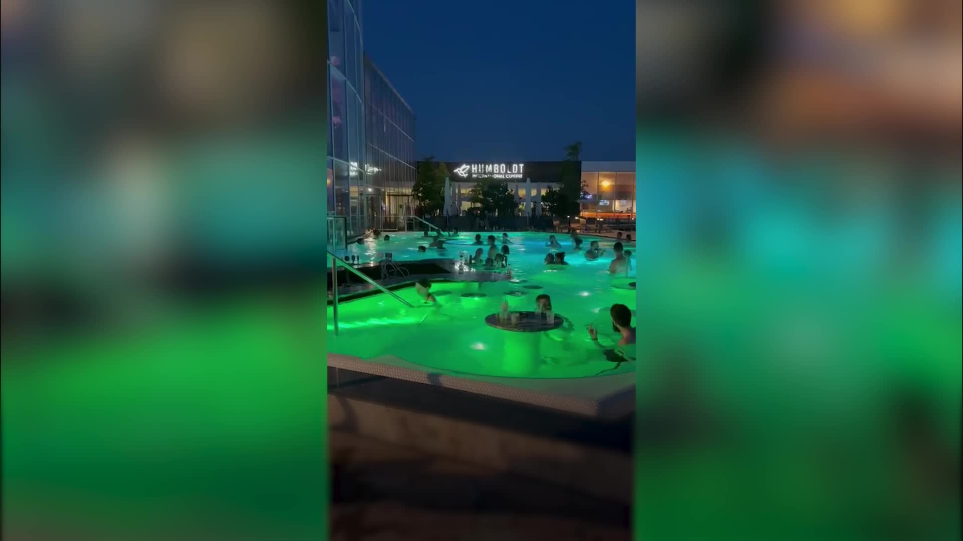 A huge new wellness resort is coming to Manchester