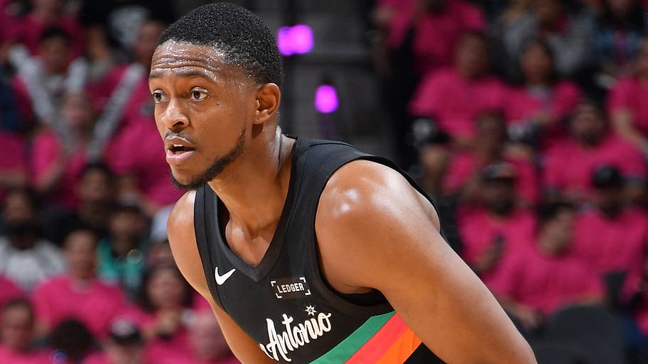 Spurs need De'Aaron Fox in the worst way and game 2 proved it