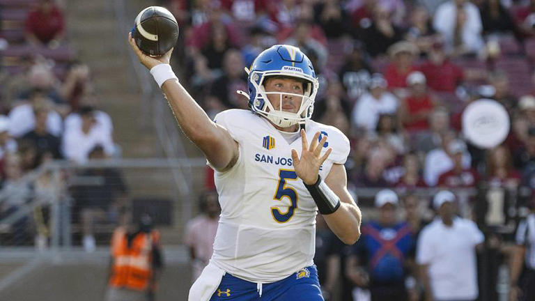Trojans fans won't love this USC football schedule prediction
