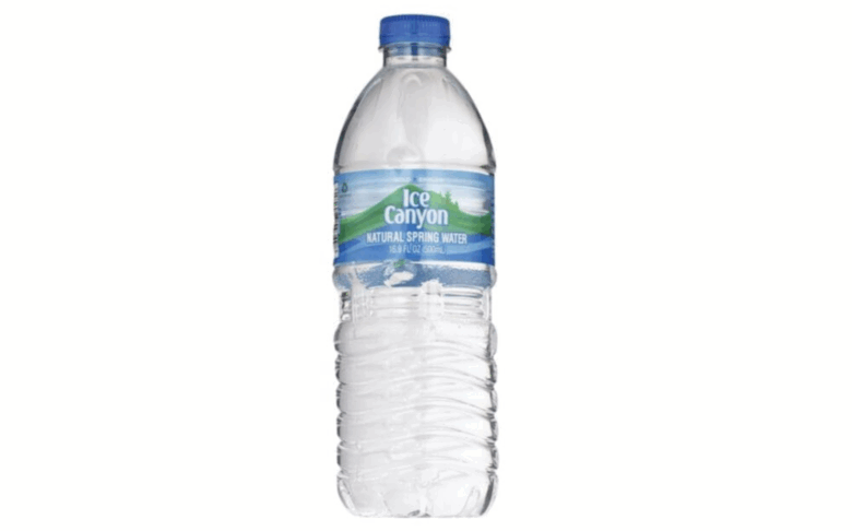 Bottled water brands ranked by taste, price & popularity
