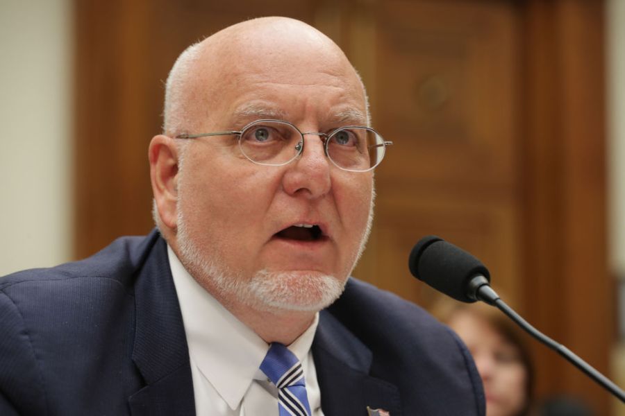 Former CDC director on Ebola outbreak: ‘I suspect this is gonna become ...