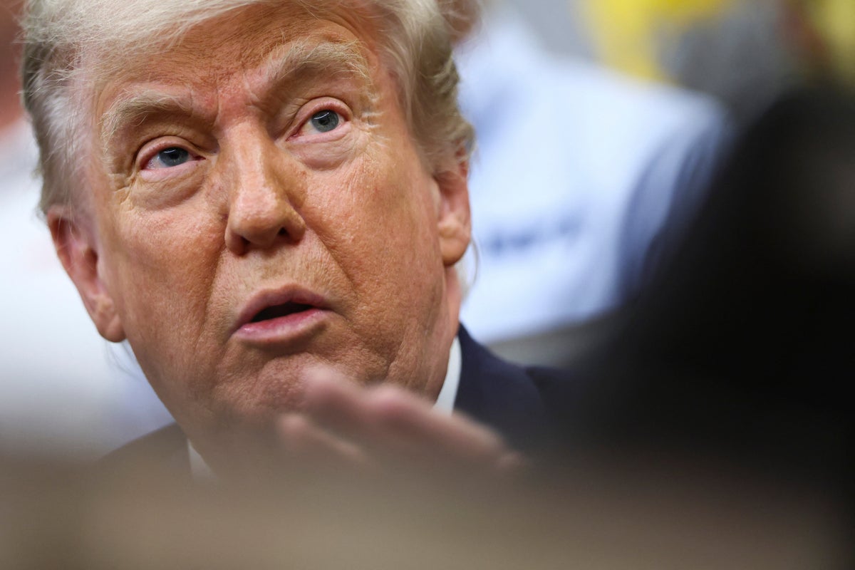 Trump says US has 'more corrupt elections than third-world countries'