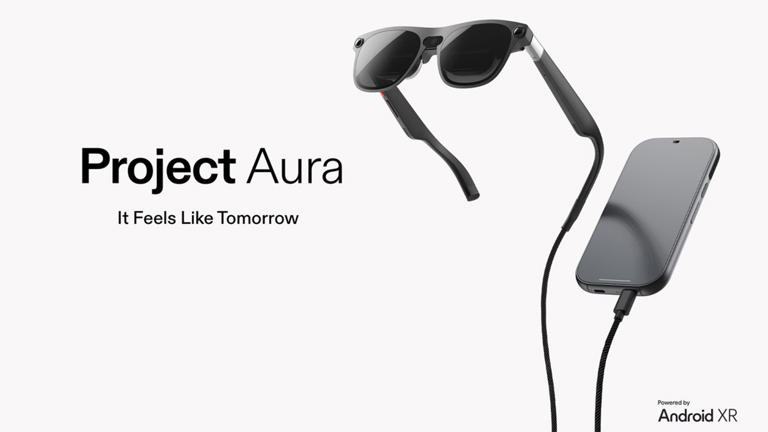 Xreal's Android XR glasses will be fundamentally different from other ...