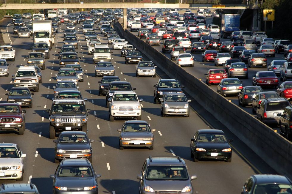Thursday expected to be among the busiest travel days on the road ahead ...
