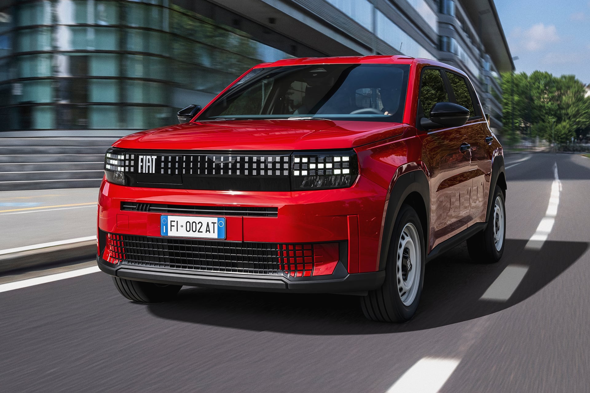 ¿Fiat Uno o Fiat Argo? La marca hace oficial el nombre de su nuevo ...