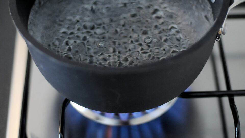 Titusville's Windover Way under boil water notice