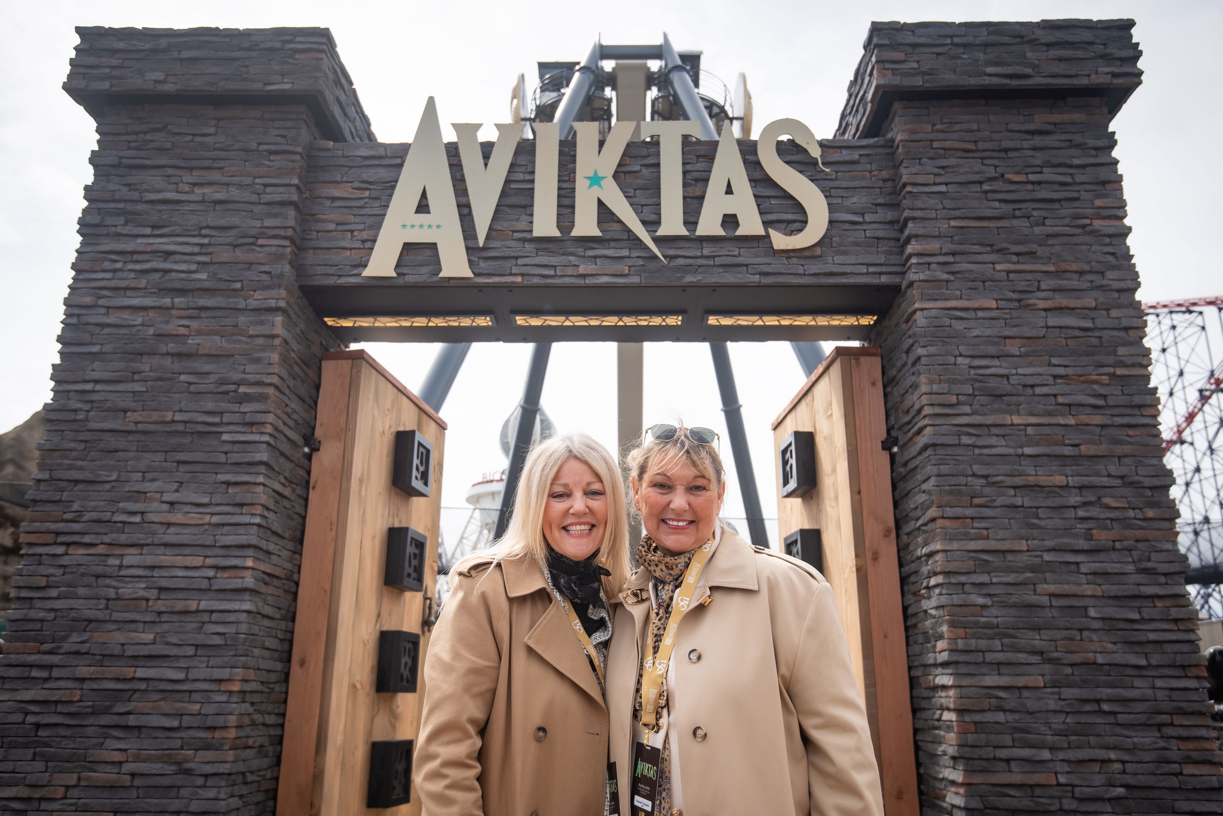 'Brilliant summer ahead' - Attraction prices slashed on Blackpool's ...