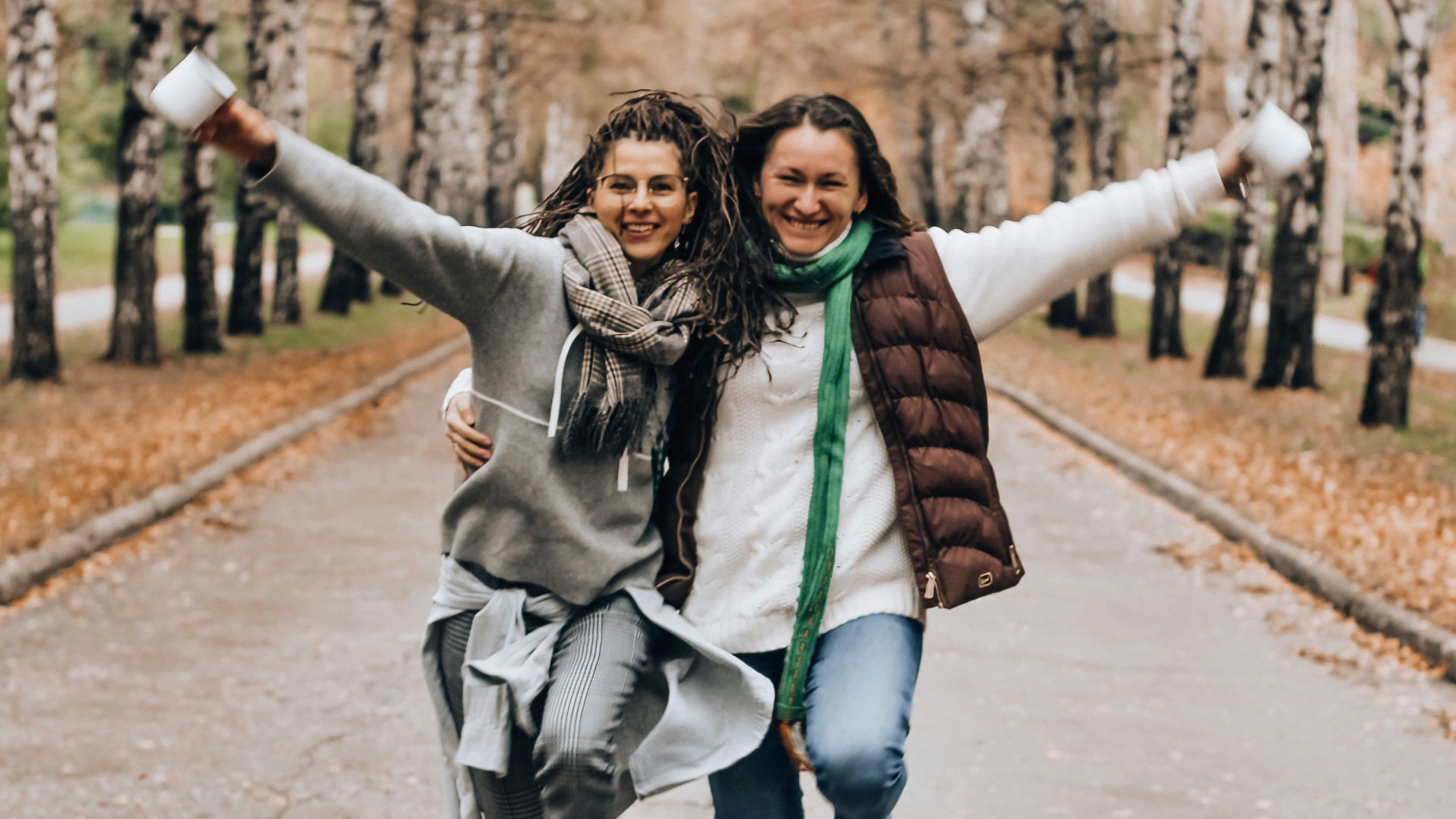 20 things that make walking feel like self-care instead of exercise