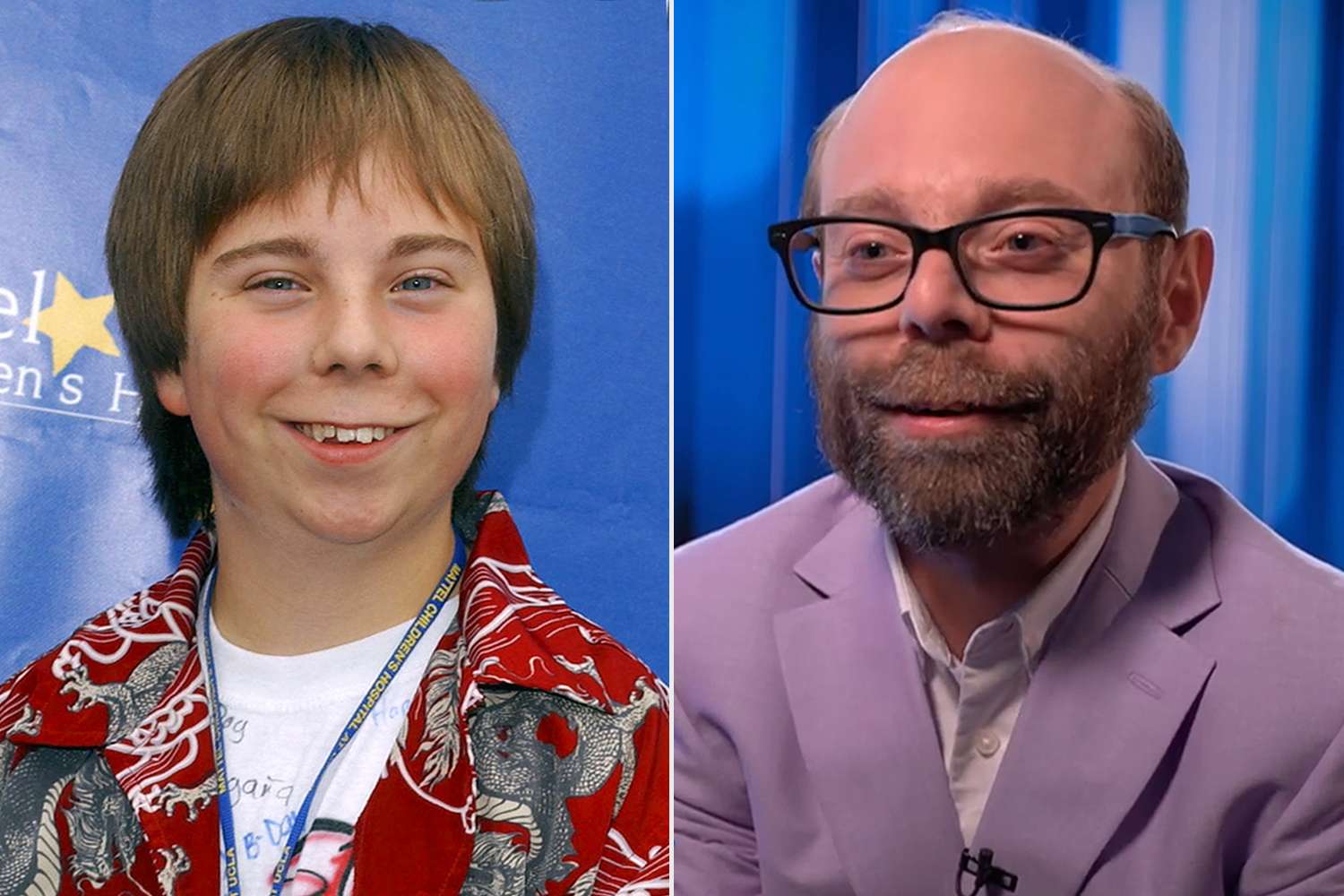 “Even Stevens” alum Steven Anthony Lawrence makes rare game show ...