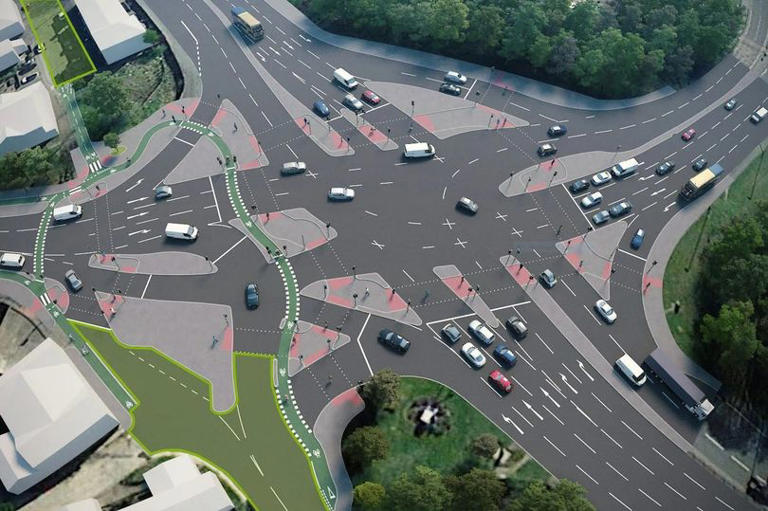 The fury over Rochdale's 'spaghetti junction' as residents 'horrified'
