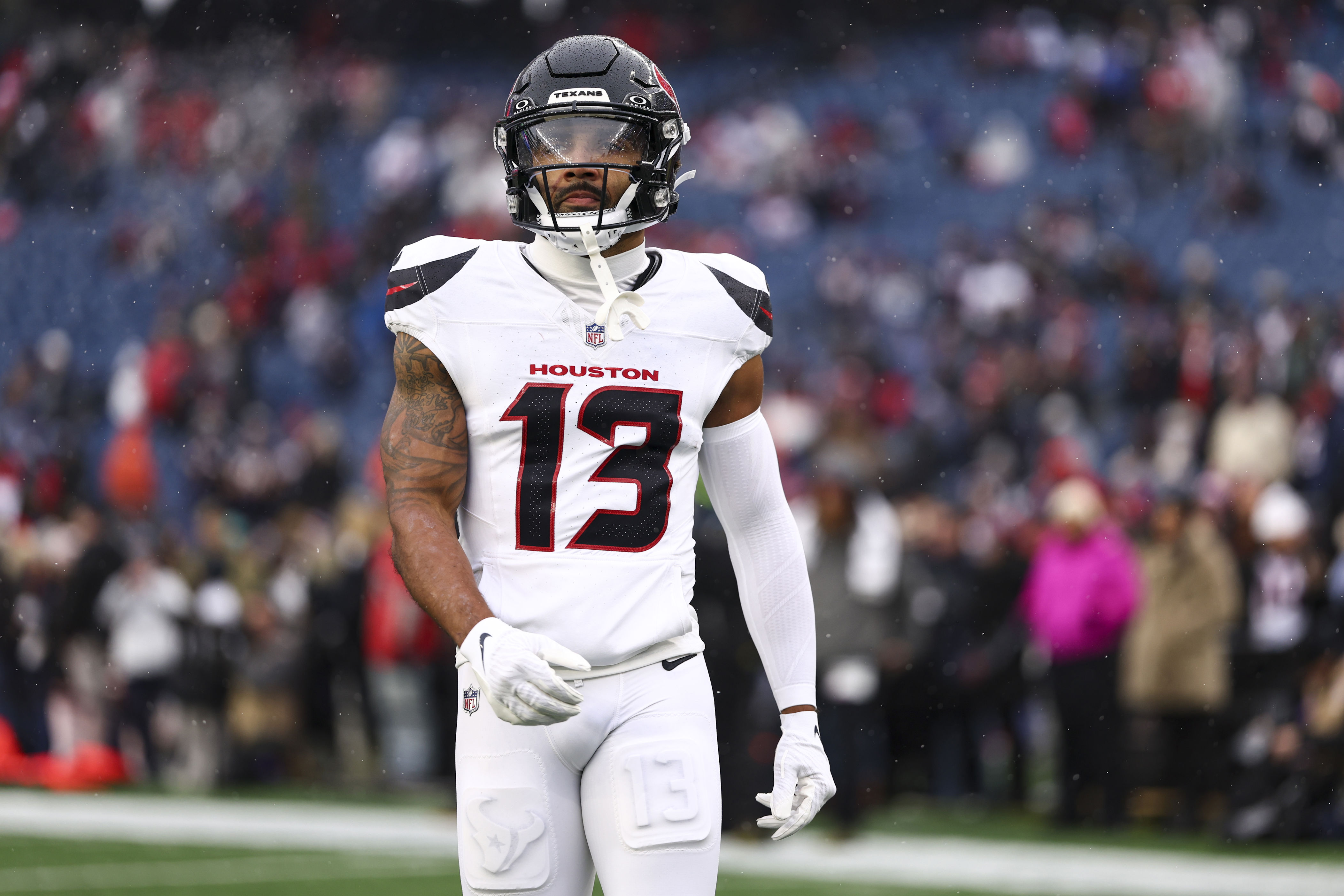 49ers 90-in-90: Is Christian Kirk adding a new dimension to the 49ers ...