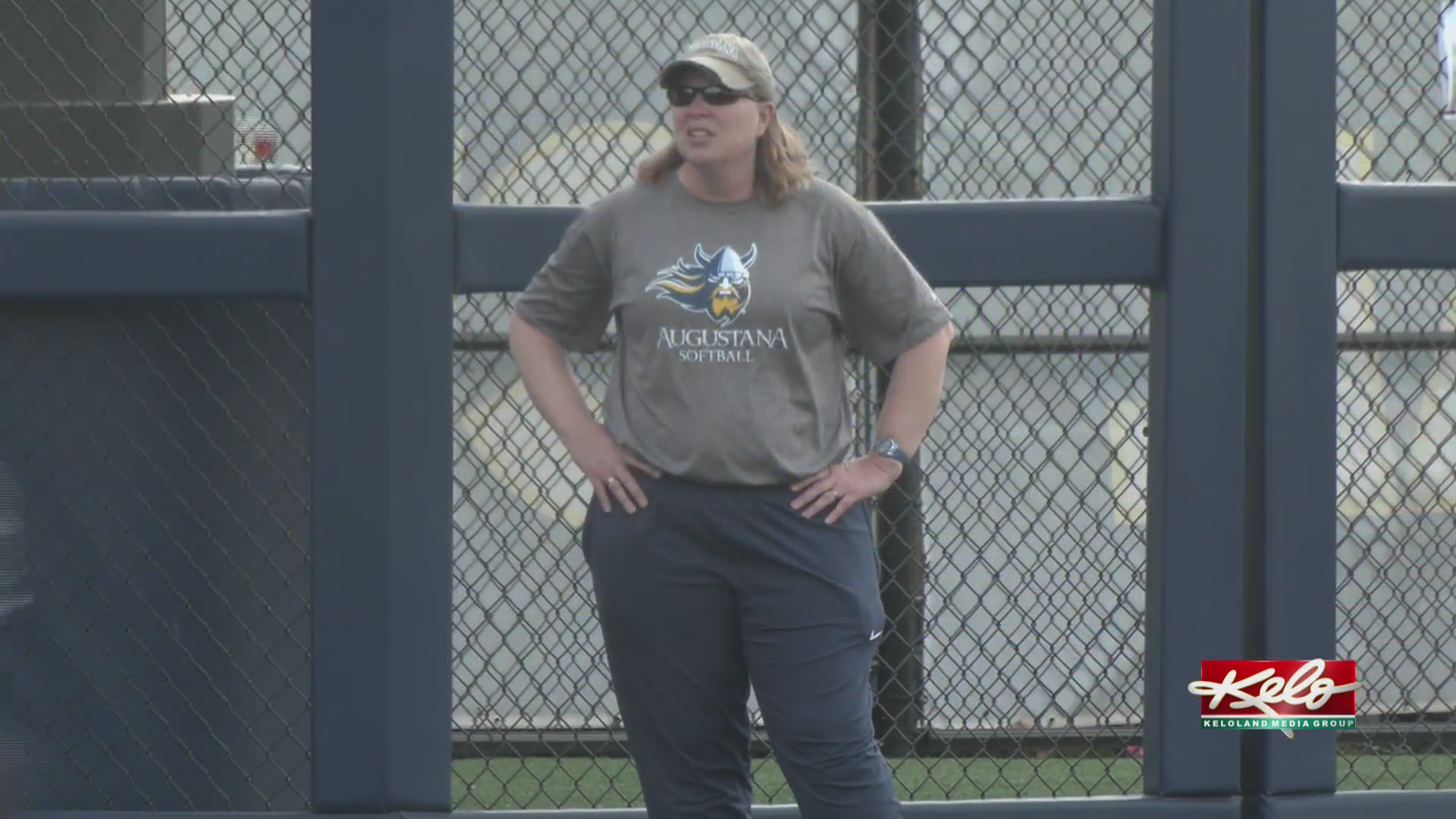 Melsted resigns from Augie, named Minnesota head coach