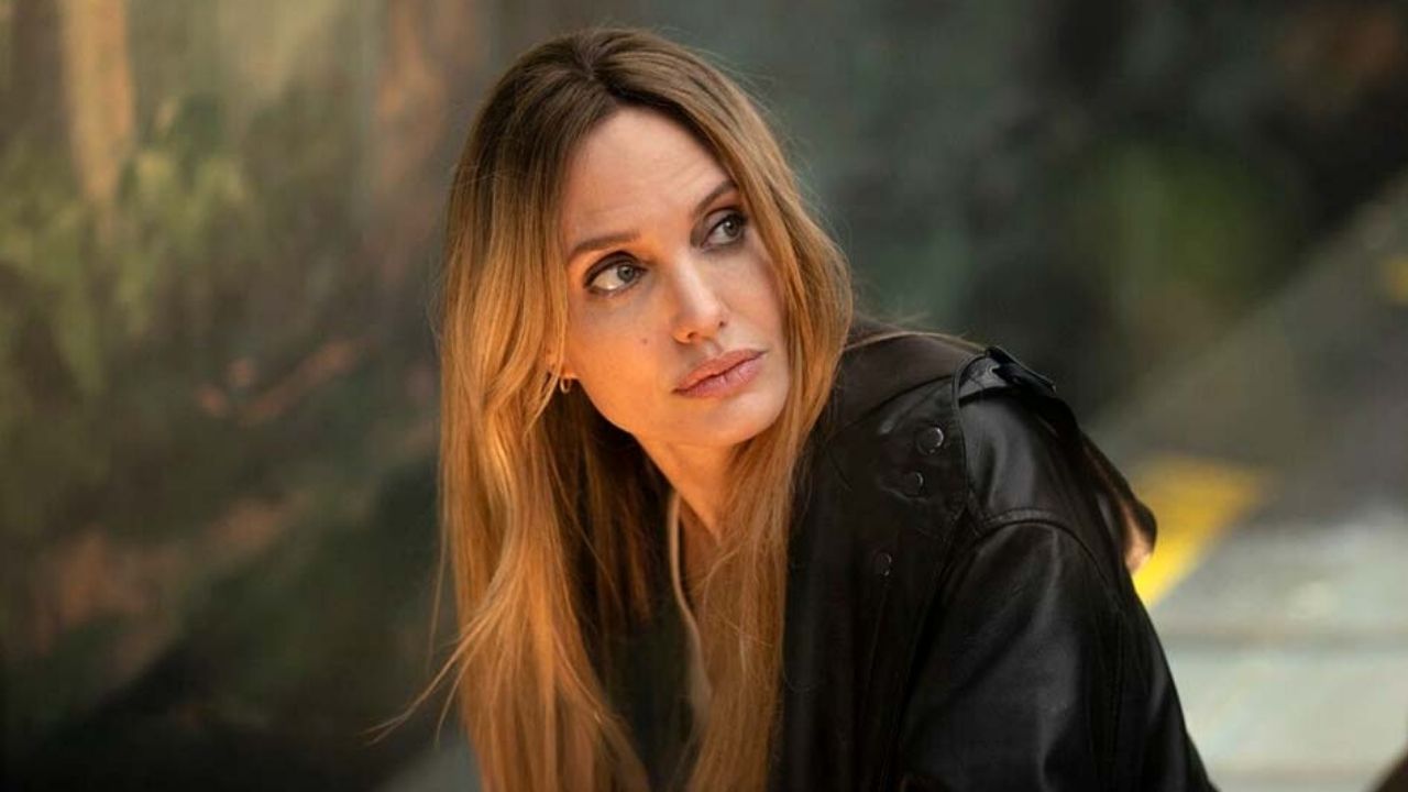 Angelina Jolie’s new drama ‘Couture’ reflects her real-life health ...