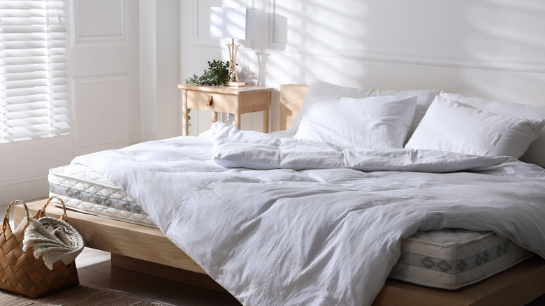 Costco is selling a 'soft and durable' duvet set for less than $100