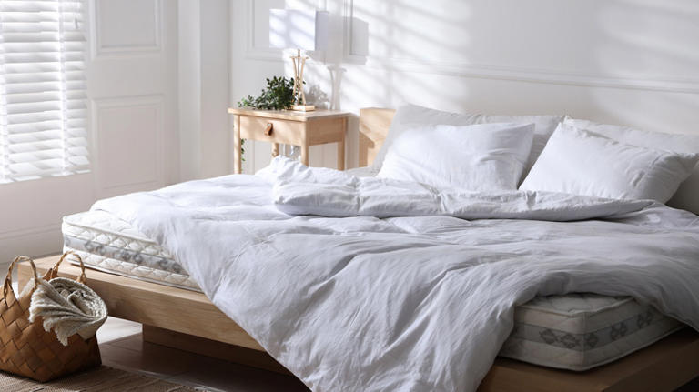 Costco is selling a 'soft and durable' duvet set for less than $100