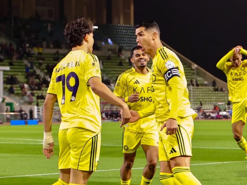 Al-Nassr vs Damac live streaming Saudi Pro League live telecast: When ...