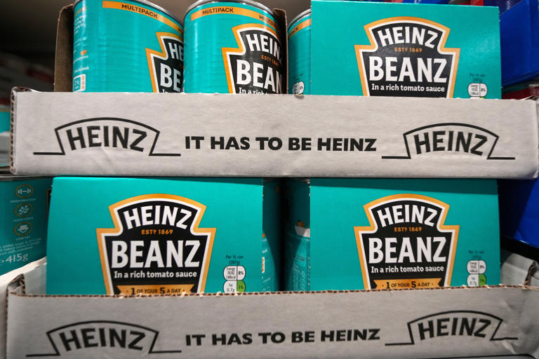 Let them eat junk: What ultra-processed food is doing to our kids
