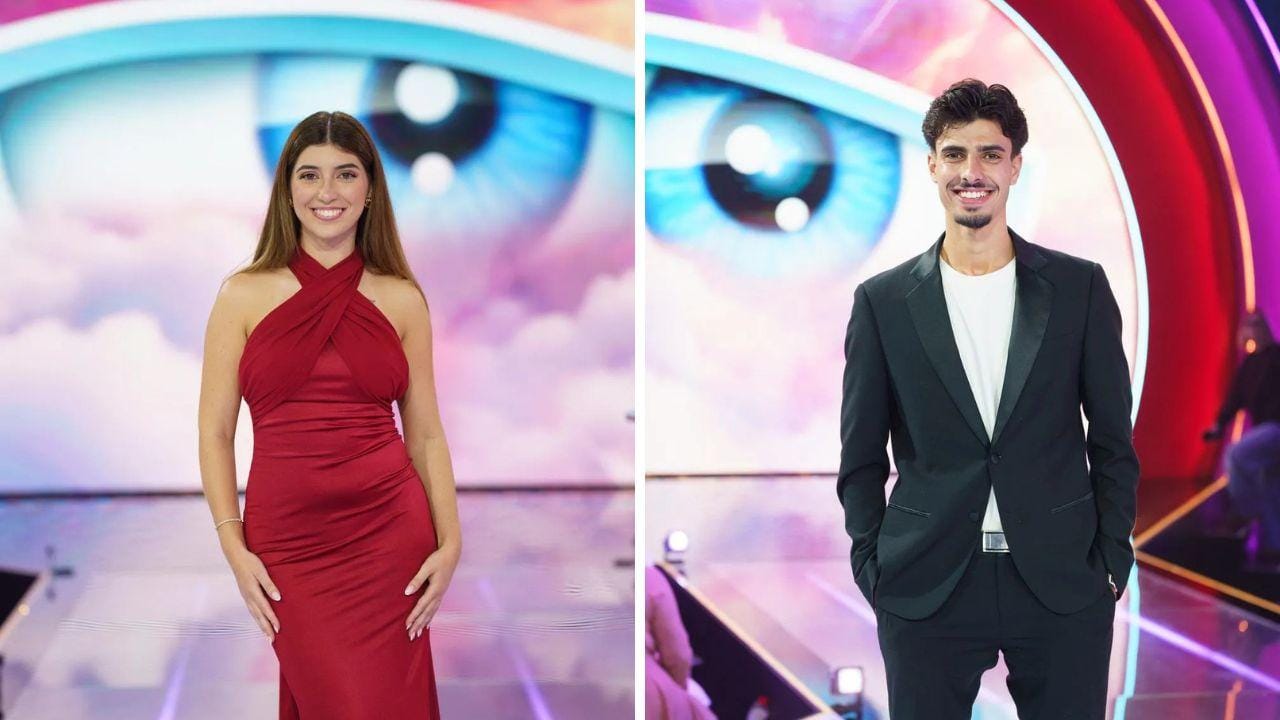 Ariana e Diogo já namoram? O detalhe romântico (e muito discreto) que ...