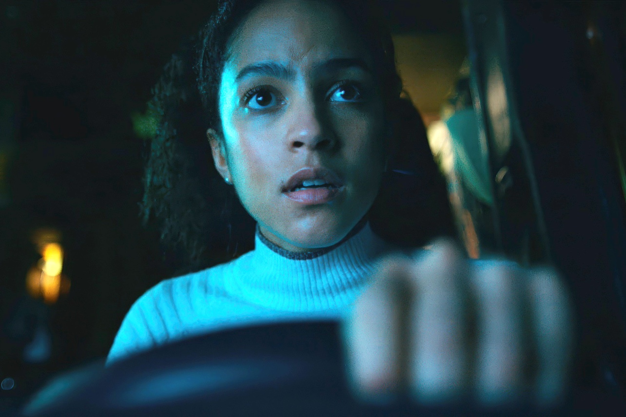 Is the ‘Passenger’ 2026 horror movie streaming on Netflix or Amazon ...