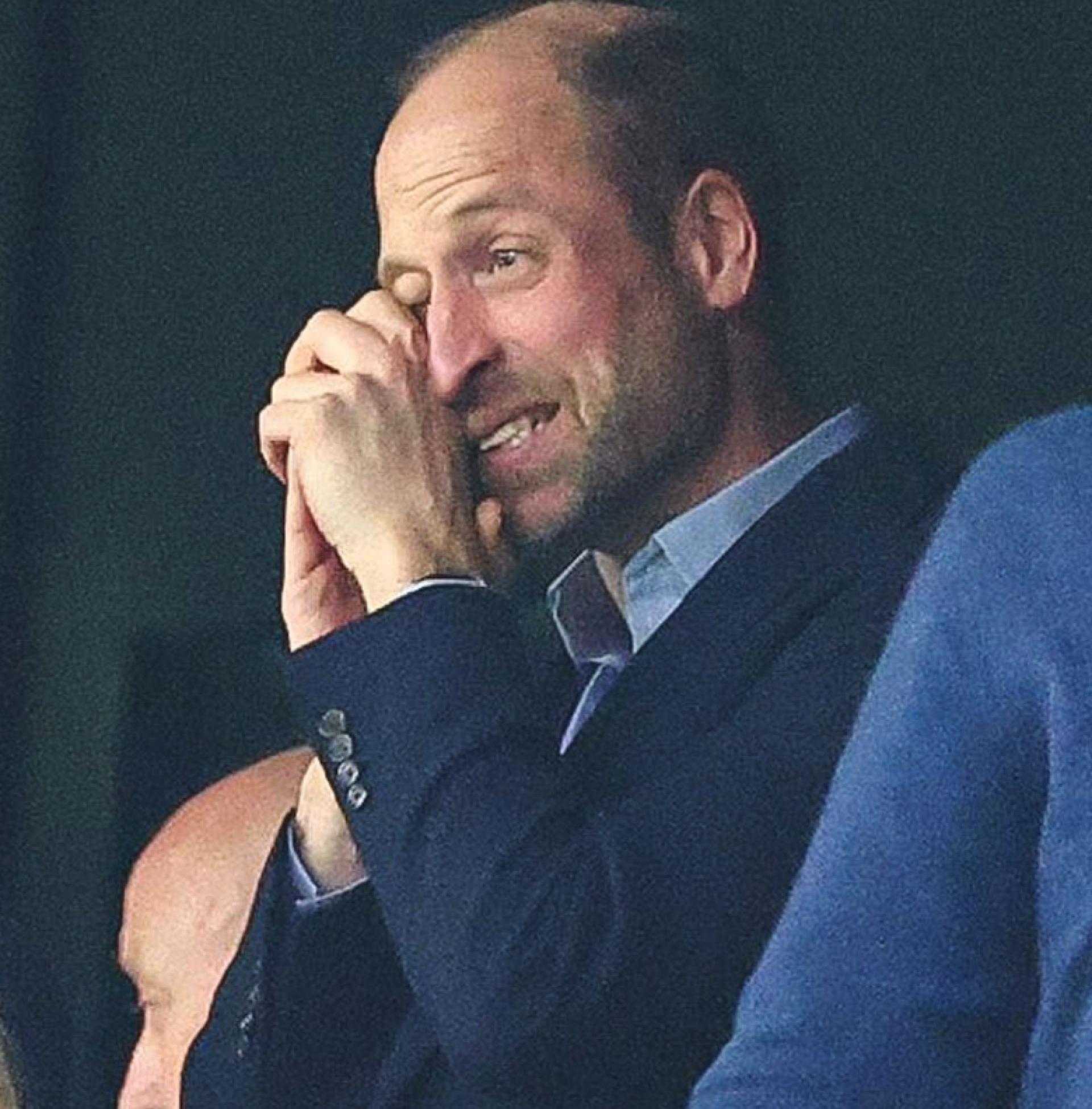 Prince William’s 'secret life' away from royal protocol revealed