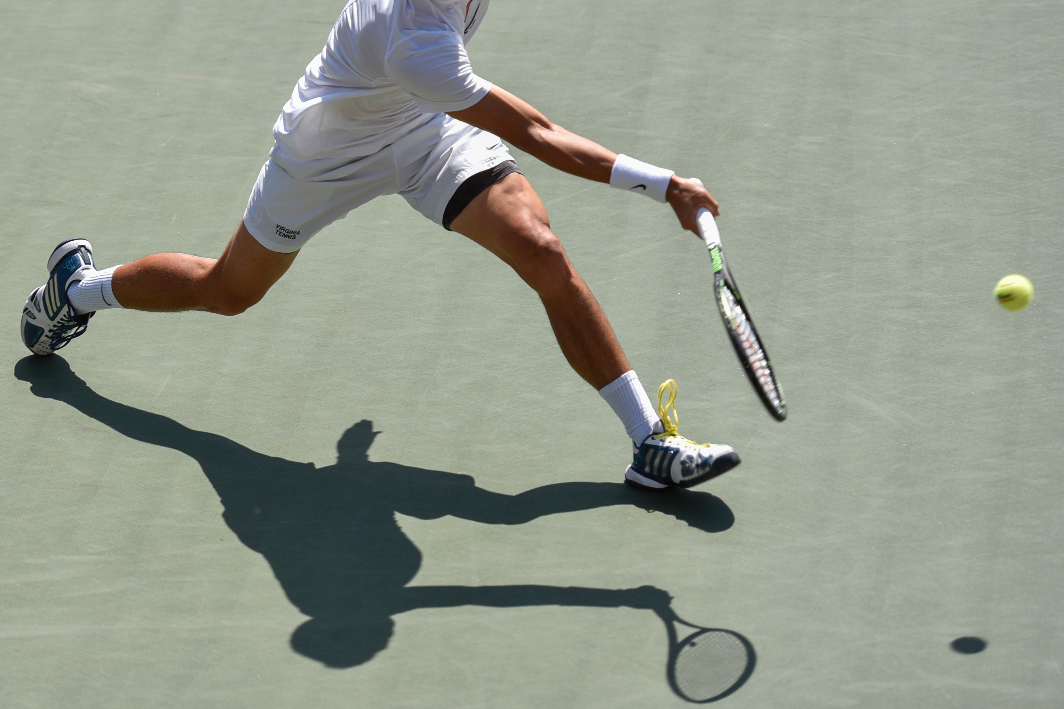 NCAA tennis served up a dose of uncertainty as colleges face growing ...