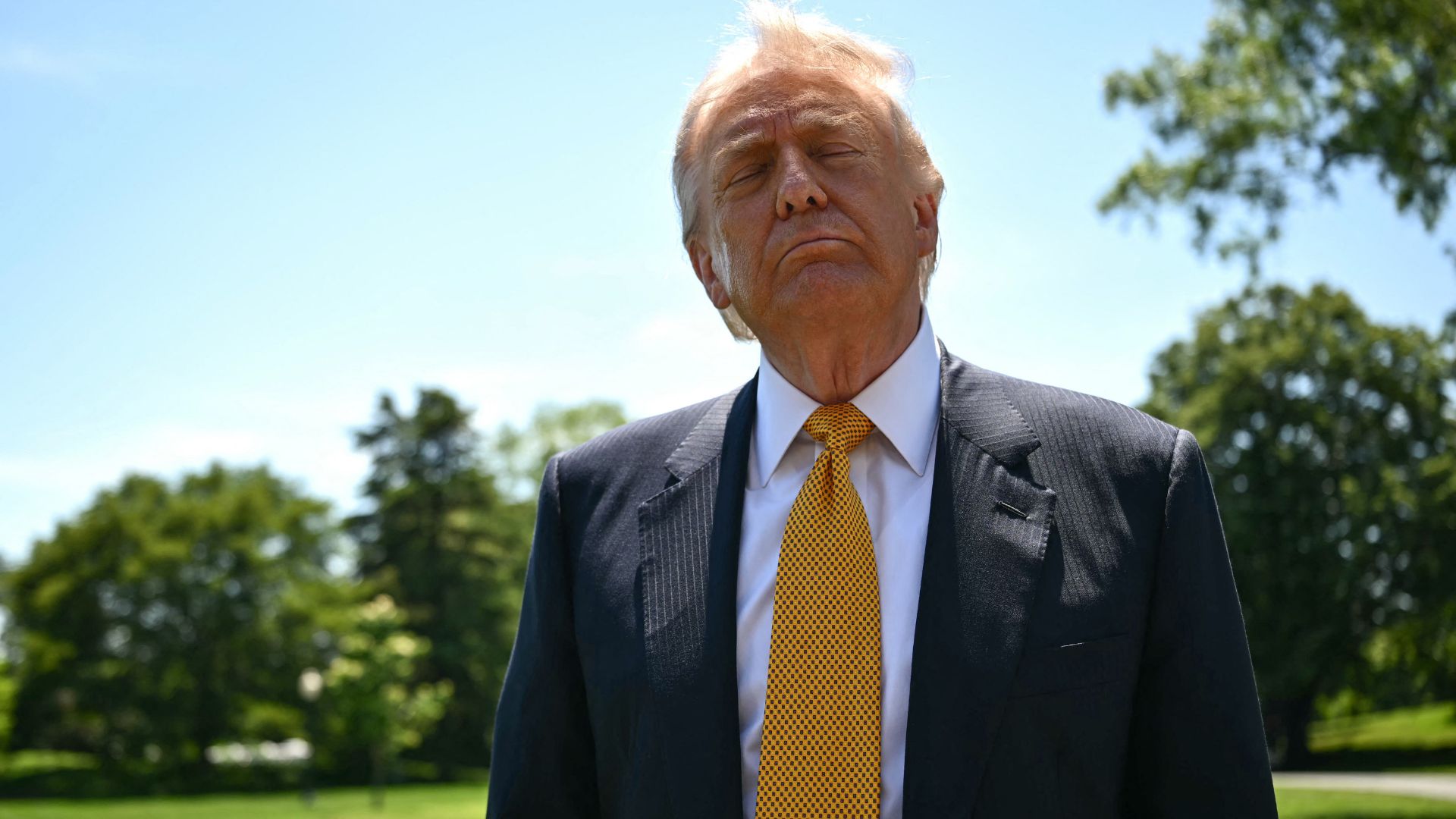 Trump, Netanyahu strategy clash emerges after a phone call about Iran