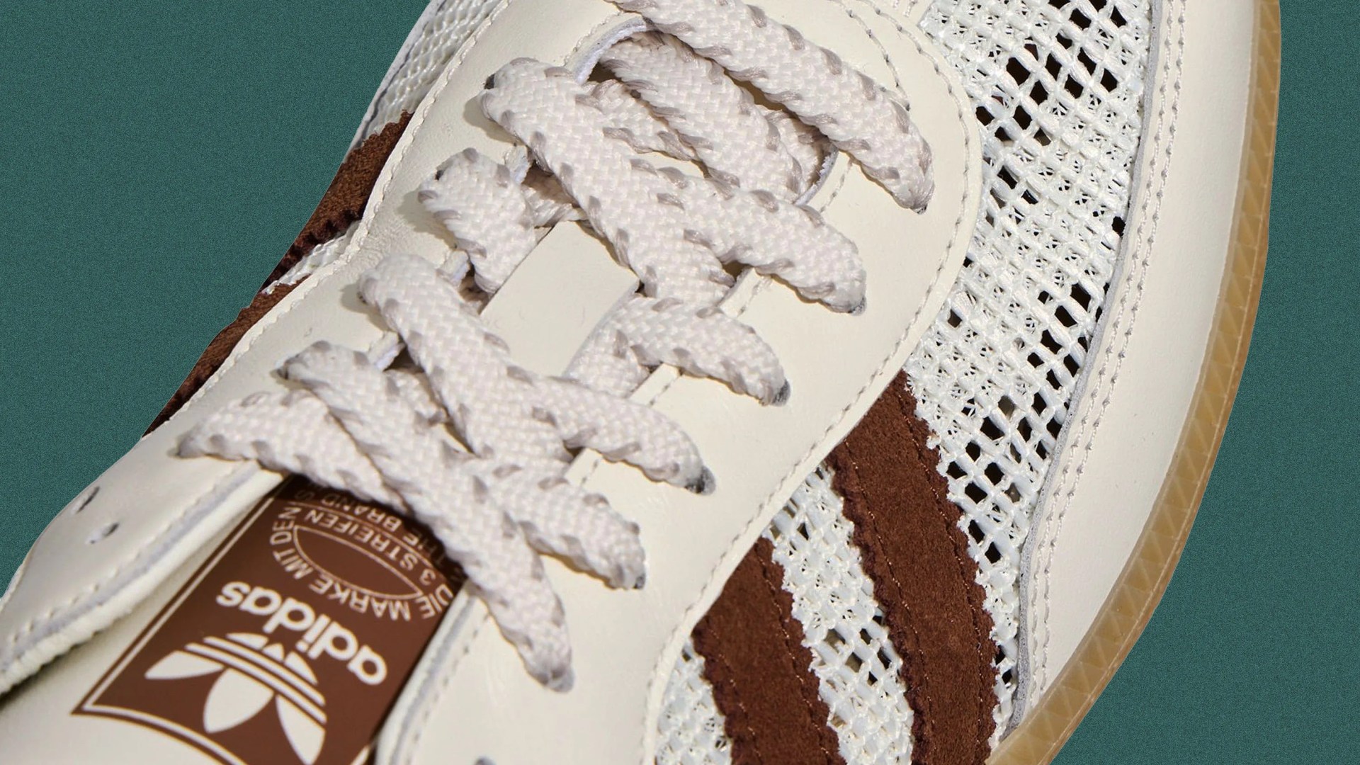 Adidas jumps on the latest footwear trend to reignite its most iconic shoe