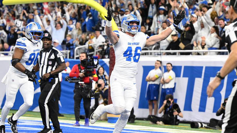 Lions have a big decision to make after Jack Campbell deal