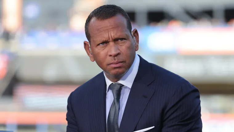 Alex Rodriguez splits from girlfriend Jaclyn Cordeiro