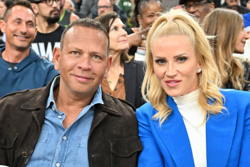 Alex Rodriguez and Jaclyn Cordeiro break up after more than 3 years of ...