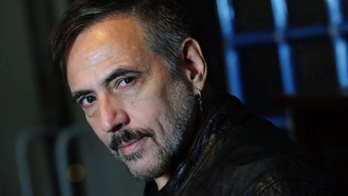 Fito Páez fue abucheado en pleno show y Alejandro Lerner lanzó una ...