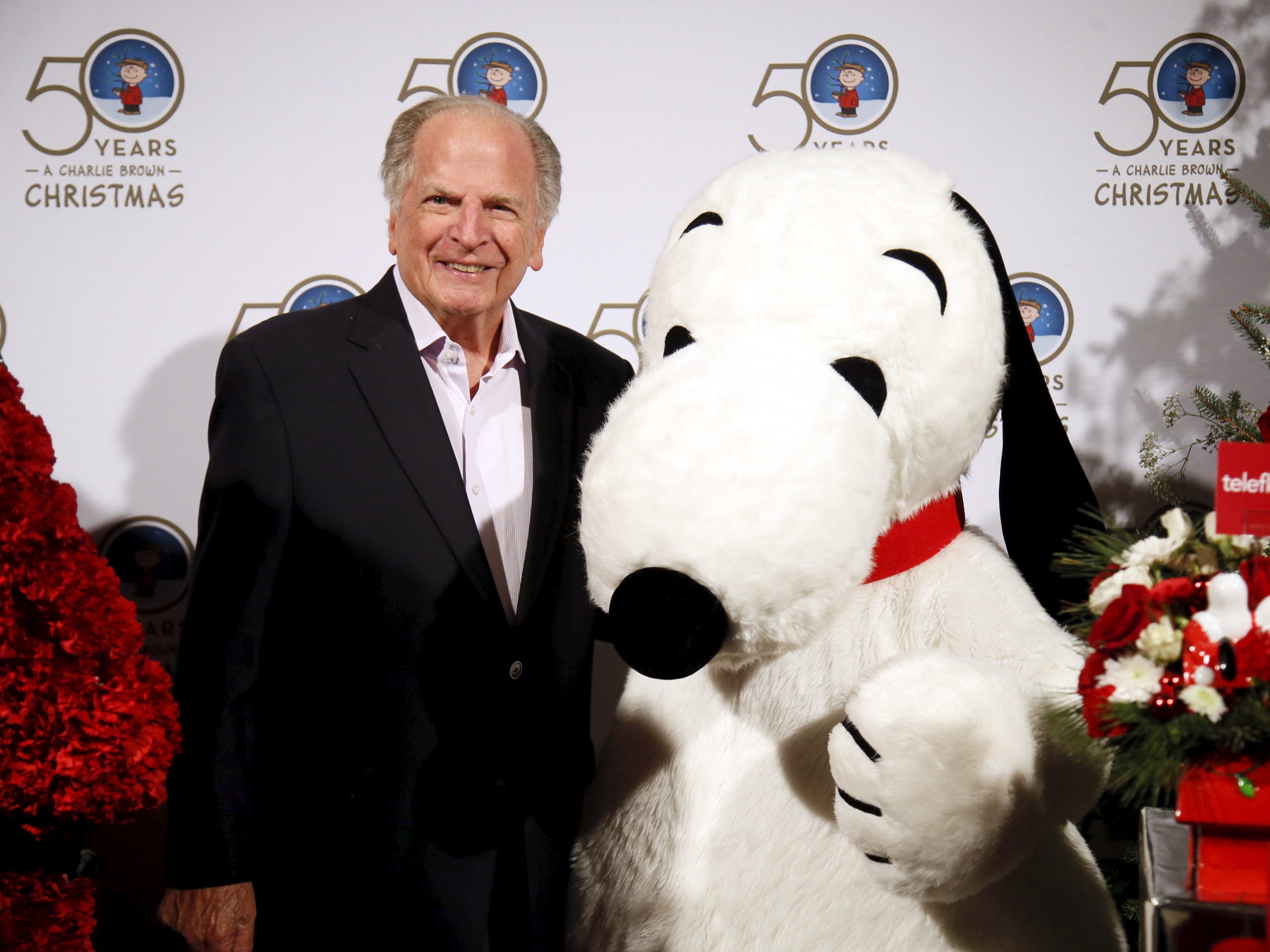 'Peanuts' music owner files 4 lawsuits over 'Charlie Brown' tunes