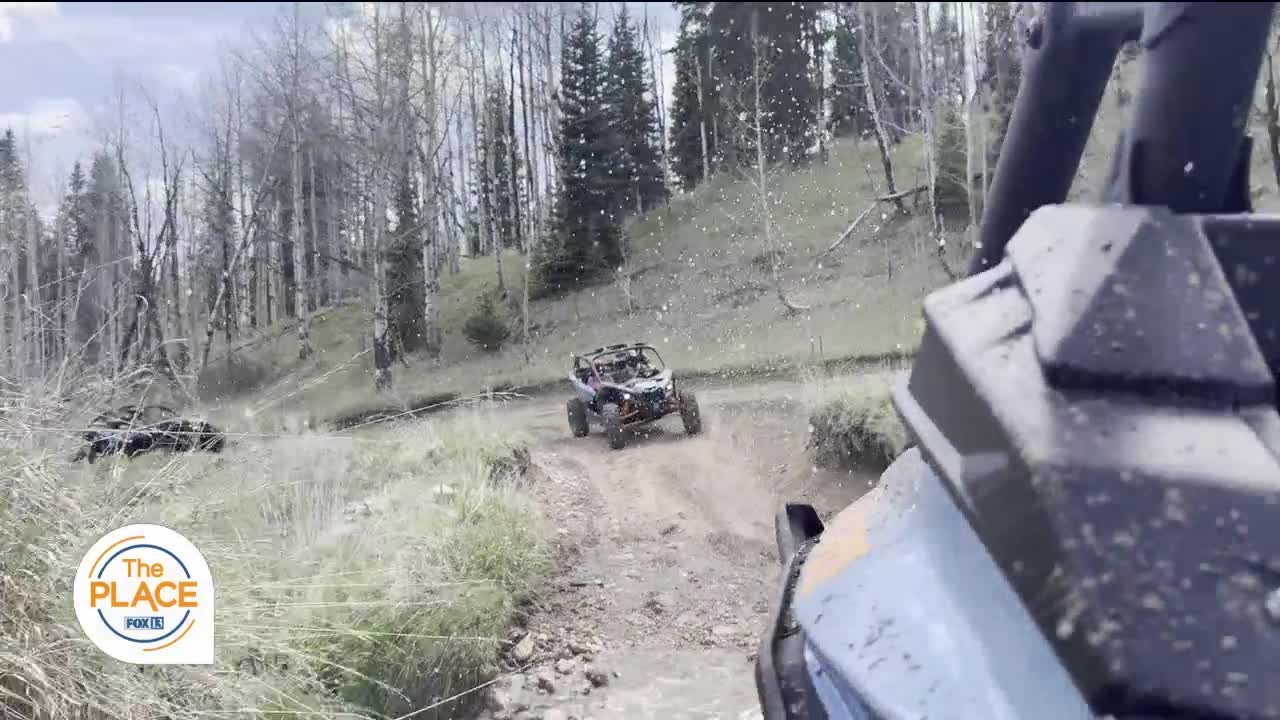 Wasatch Excursions