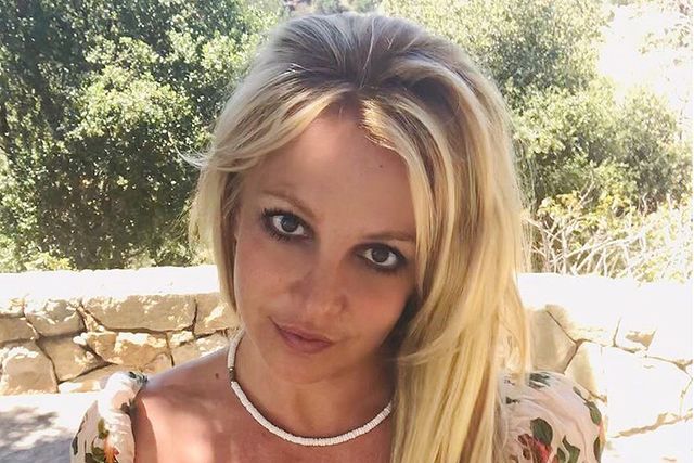 Britney Spears' March DUI arrest report reveals wine glass in cupholder ...