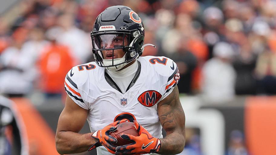 Kay Adams says what all Bills fans needed to hear about DJ Moore