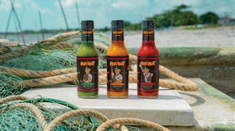 Yankees legend Mariano Rivera launches 3 hot sauces. Where to buy them