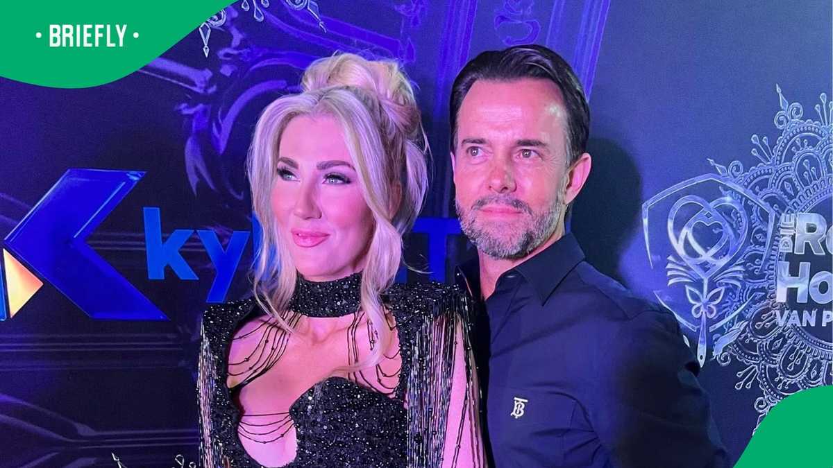 "It's a very traumatic experience": Mel Viljoen on life after prison ...