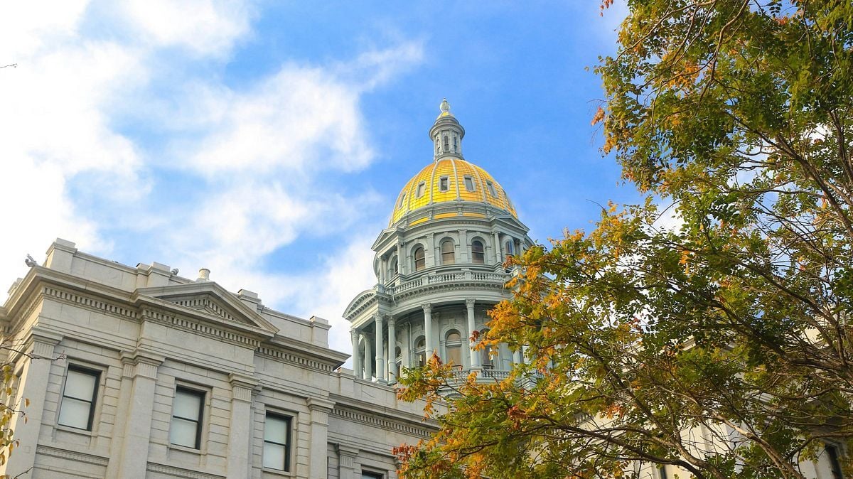 Report: Colorado bill could void transit initiative