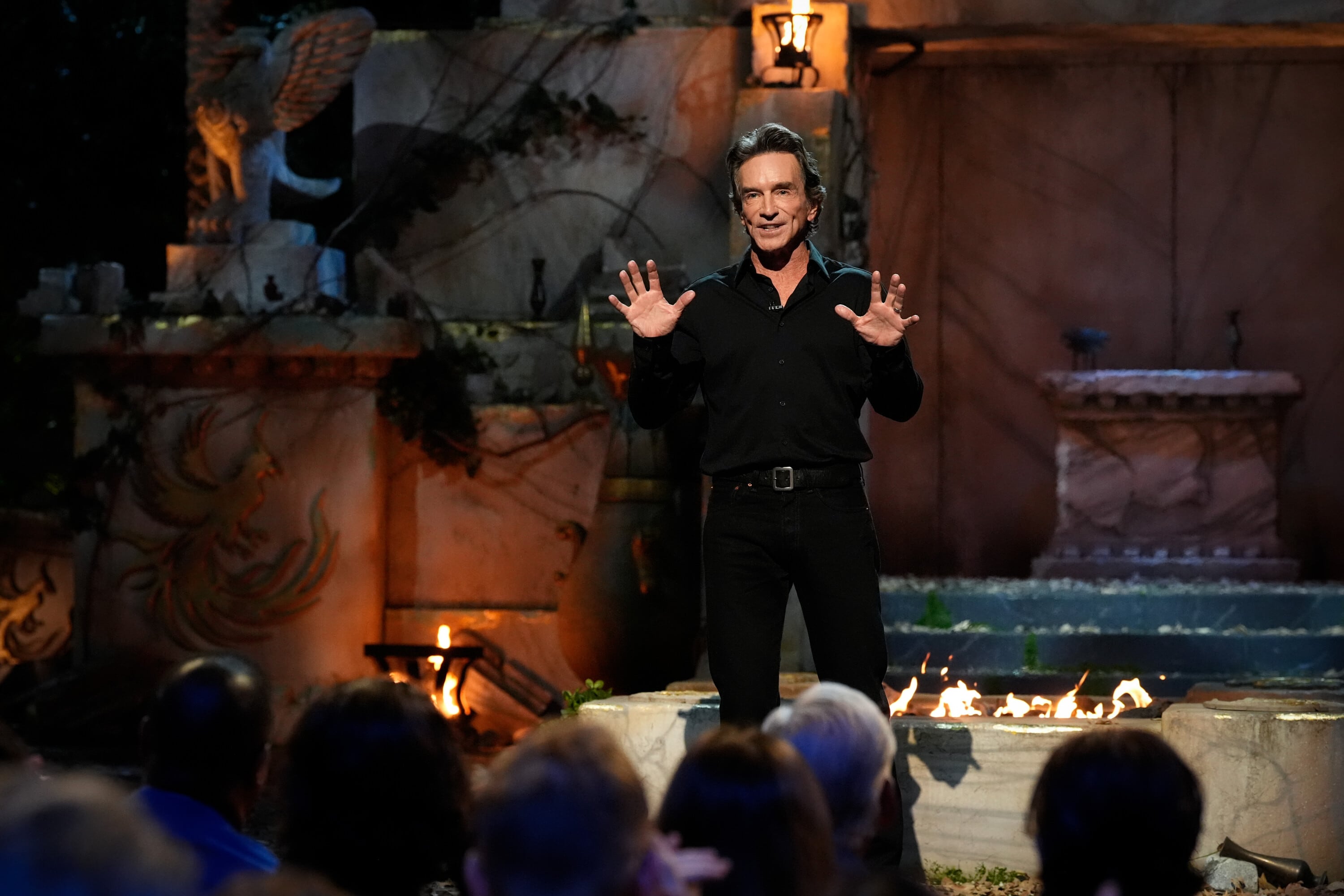 White Lotus creator reveals next season’s Survivor crossover