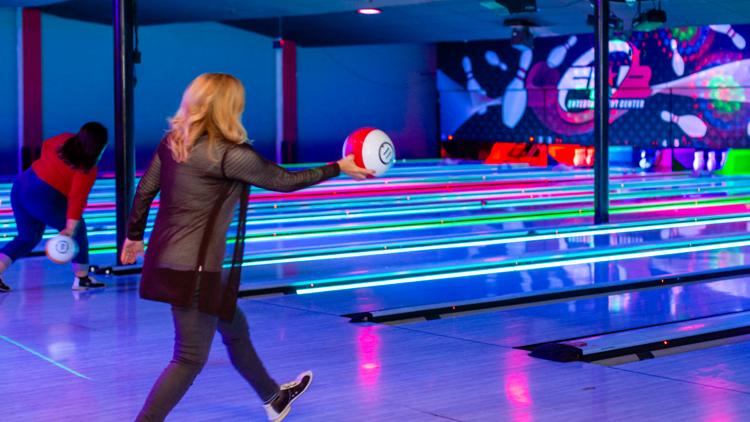 'Ultimate entertainment destination': Folsom bowling center proposes $6 ...