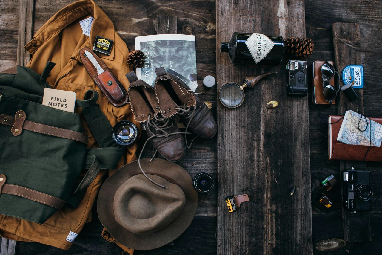 9 things you should always have in your camp kit but probably don’t