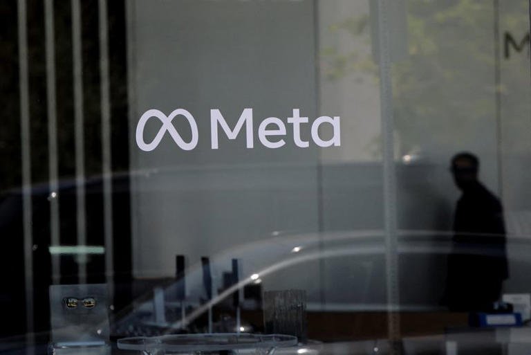 Meta settles first US case over school costs tied to youth mental ...
