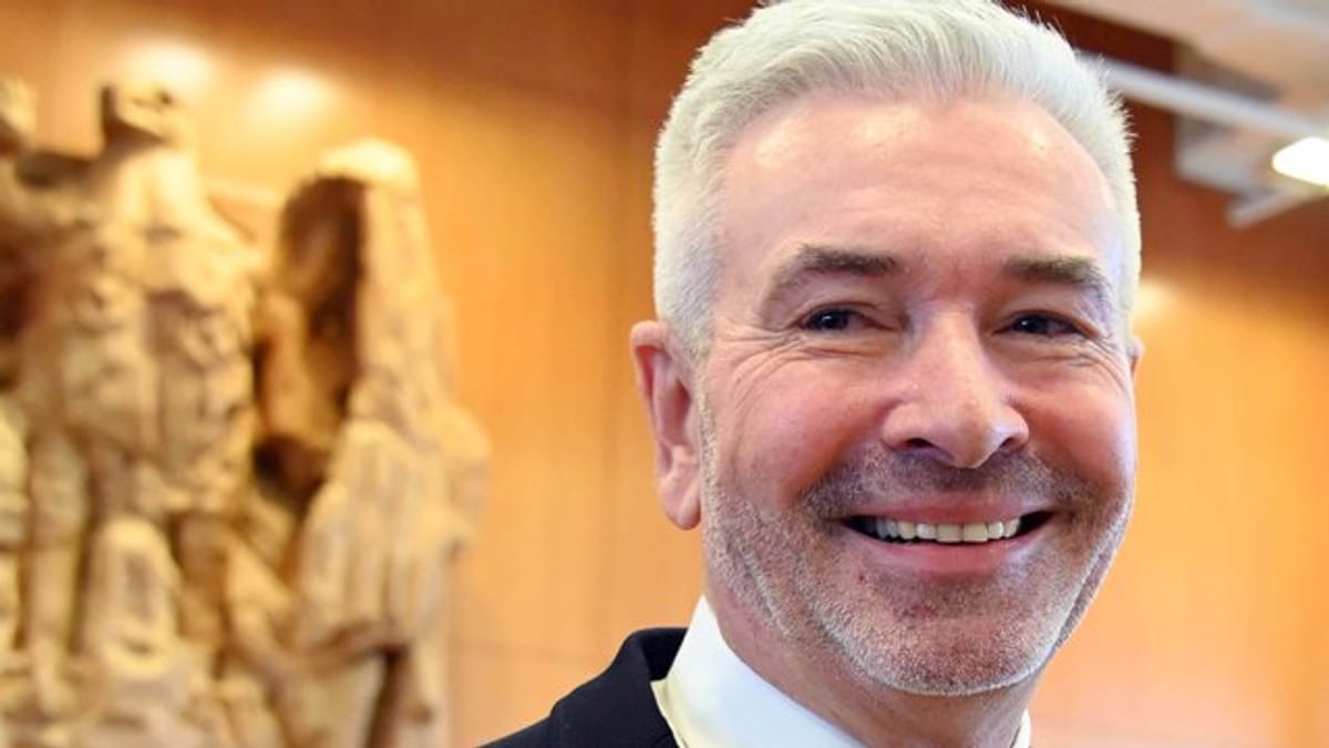 Roger Kusch ist tot