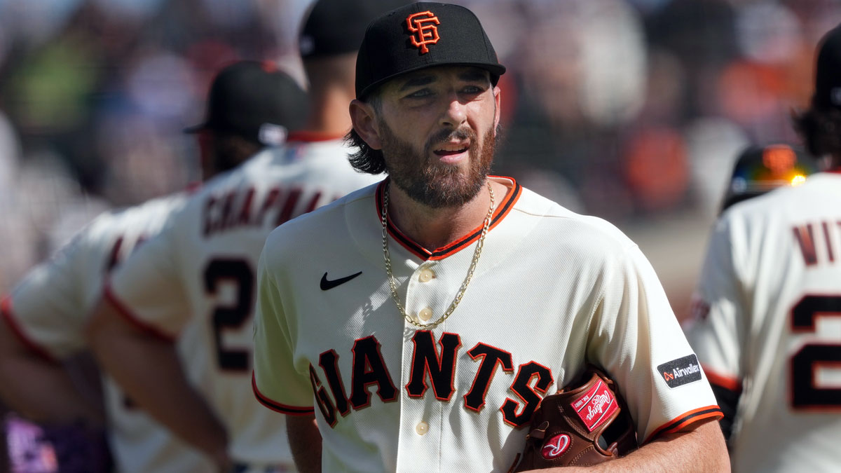 Buster Posey doesn't regret Giants not pursuing lockdown closer in free ...