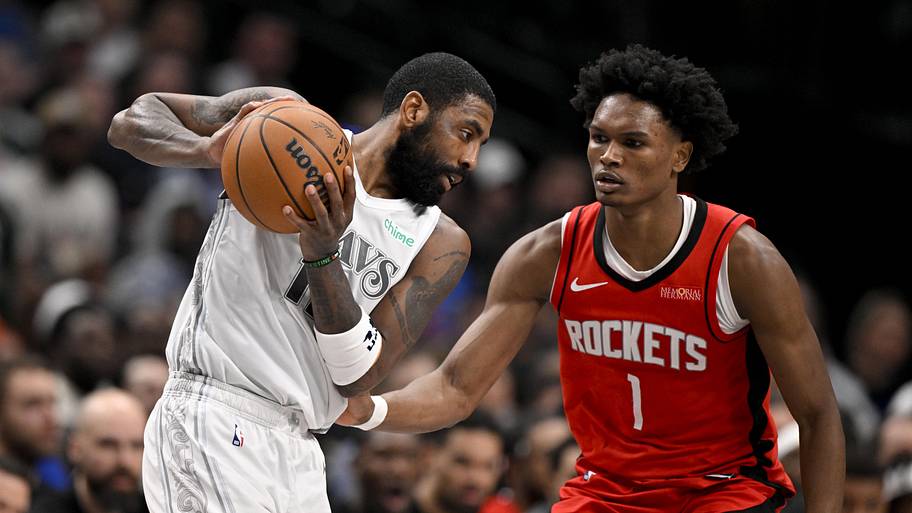 3 contending teams that could show interest in trading for Mavericks ...
