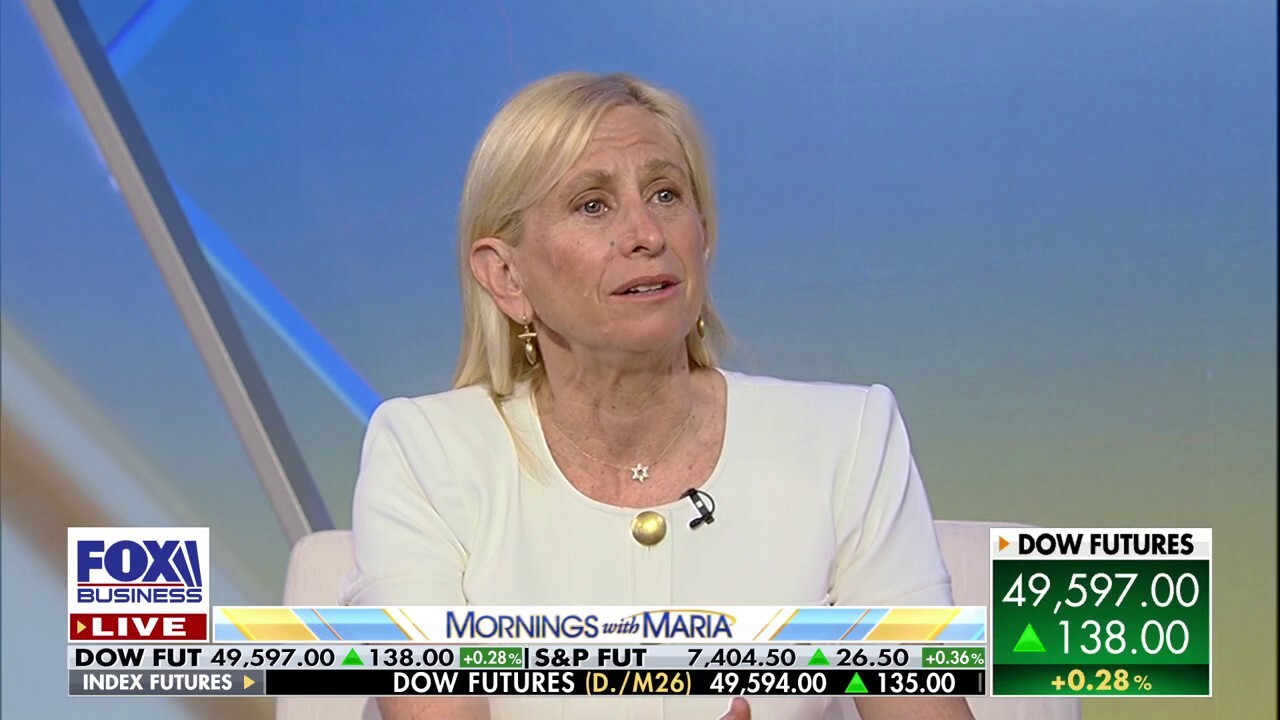 Mount Sinai doctor warns early detection is key in fight against breast ...