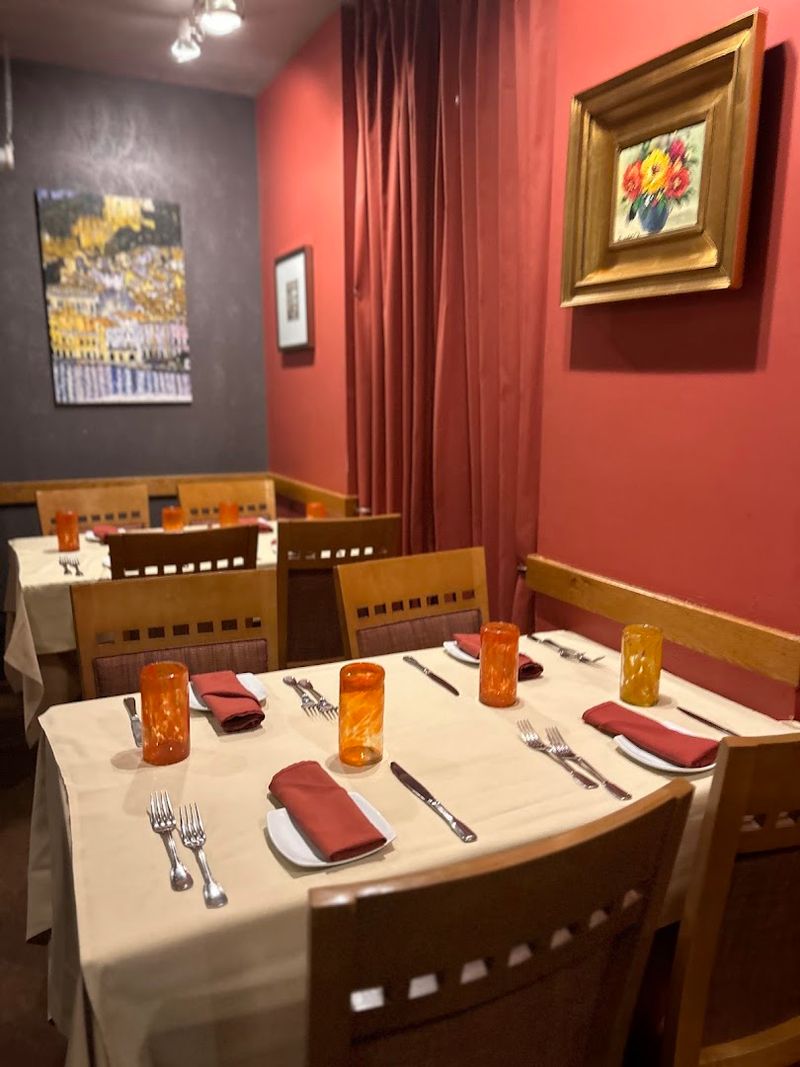 Top 9 Maryland restaurants that prove the best food is south of Baltimore