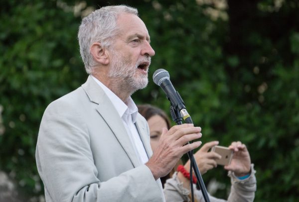 Inside Labour Together’s secret battle against Jeremy Corbyn